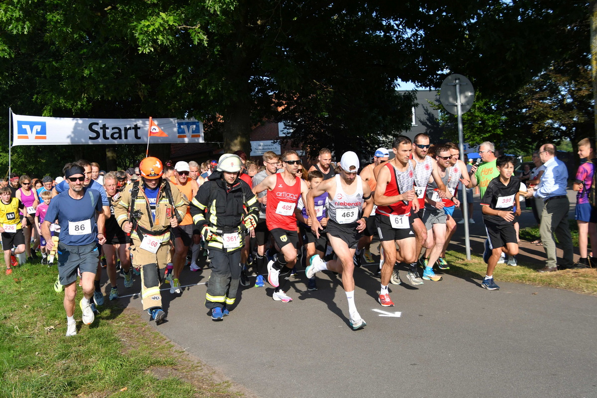 Alle Infos zur Sparkassen-Cup Laufserie.